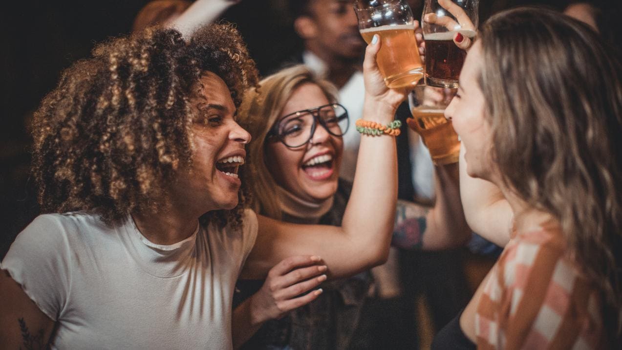 40 SUPER FUN GIRLS NIGHT GAMES - Game Rules