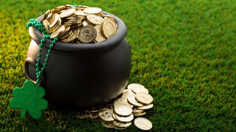 10 Fun St. Patrick’s Day Games for Adults at Work - Game Rules
