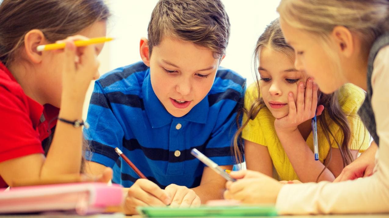 30 Super Fun Indoor Games for Kids - Game Rules