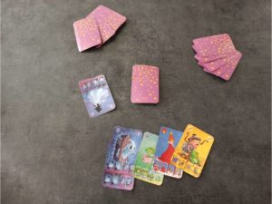 HAPPY FAMILIES - Learn How To Play With GamesRules.com