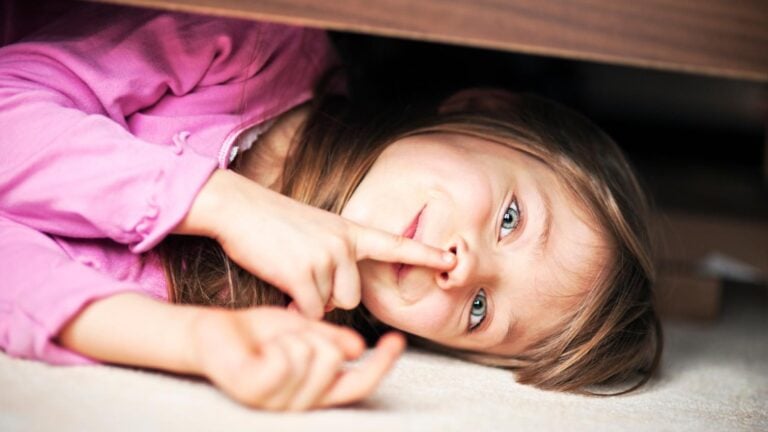 30 Super Fun Indoor Games for Kids - Game Rules