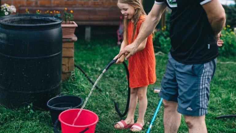 30 Water Games for Kids to Play All Summer - Game Rules