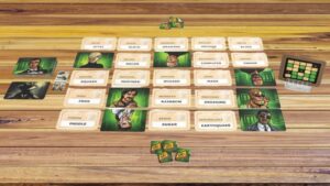 Codenames Duet Rules - Game Rules
