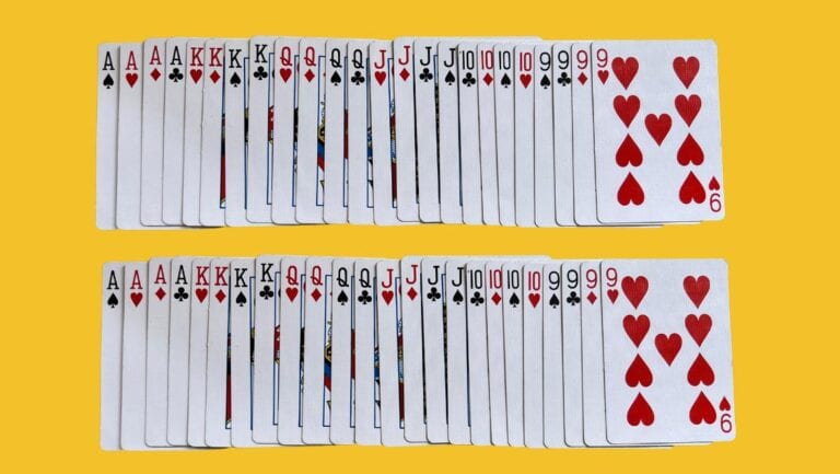 Pinochle Rules - How to Play Pinochle the Card Game