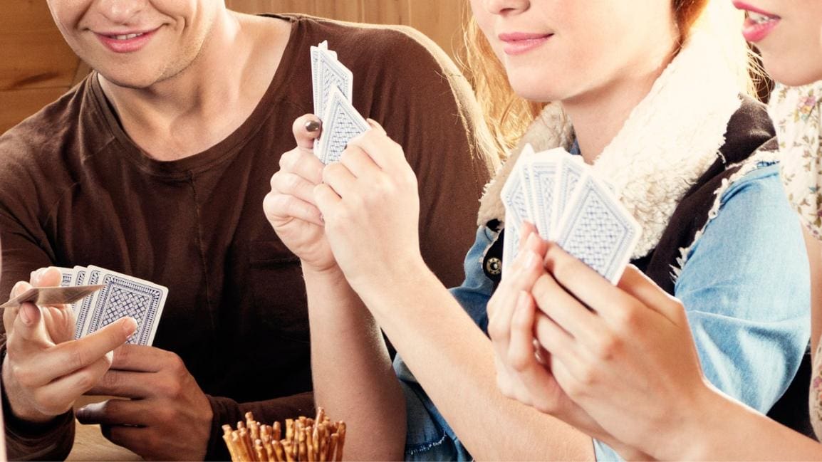 Shithead Game Rules - How to Play Shithead the Card Game