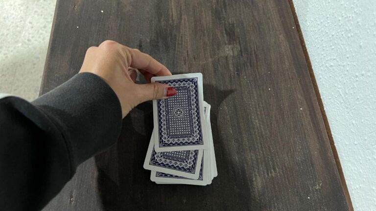 Snap Rules - How to Play Snap the Card Game