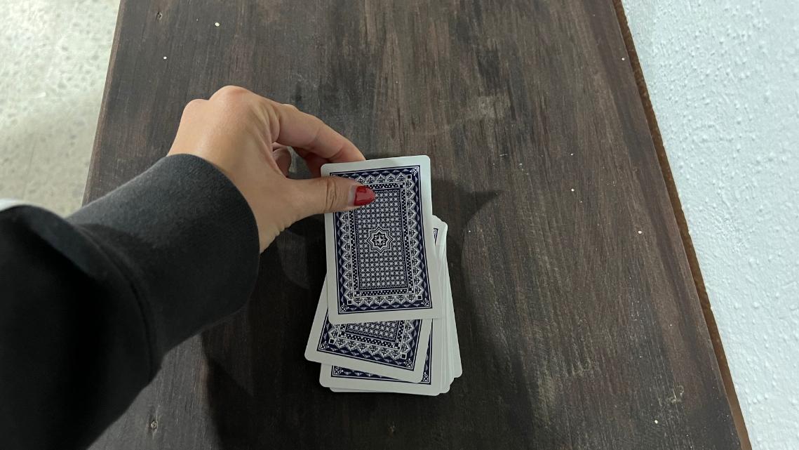 Snap Rules - How to Play Snap the Card Game