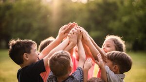 30 Super Fun Indoor Games for Kids - Game Rules