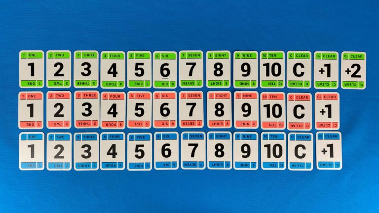 3UP 3DOWN Game Rules - How To Play 3UP 3DOWN