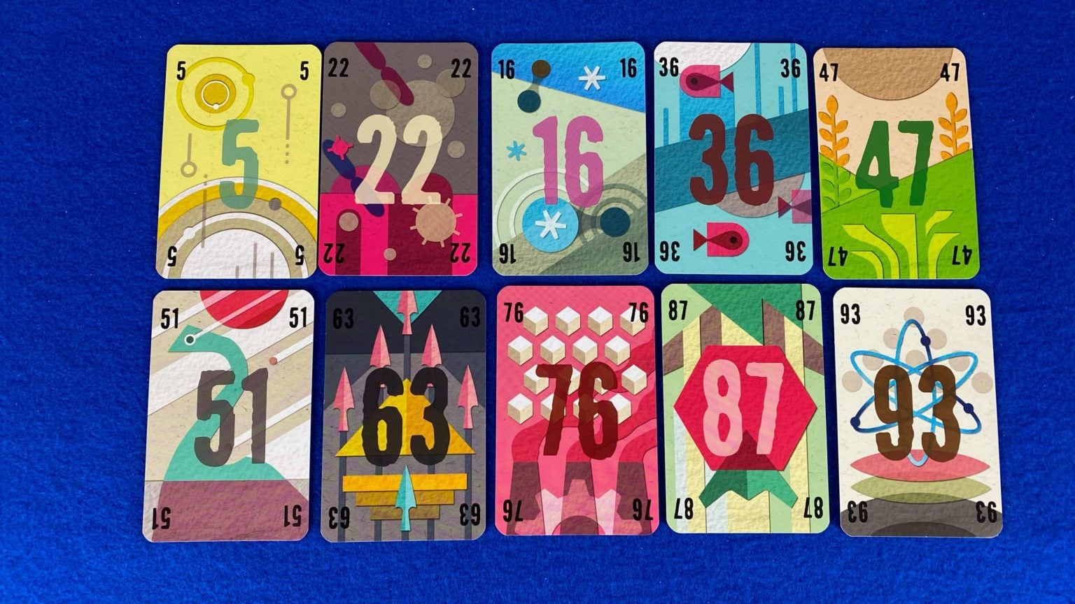 THE GAME - Learn To Play With Gamerules.com