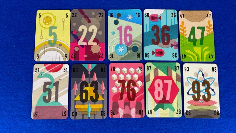 THE GAME - Learn To Play With Gamerules.com