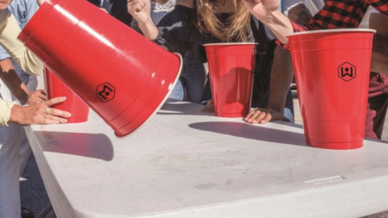 Flip Cup Game Rules - Learn How To Play With Game Rules