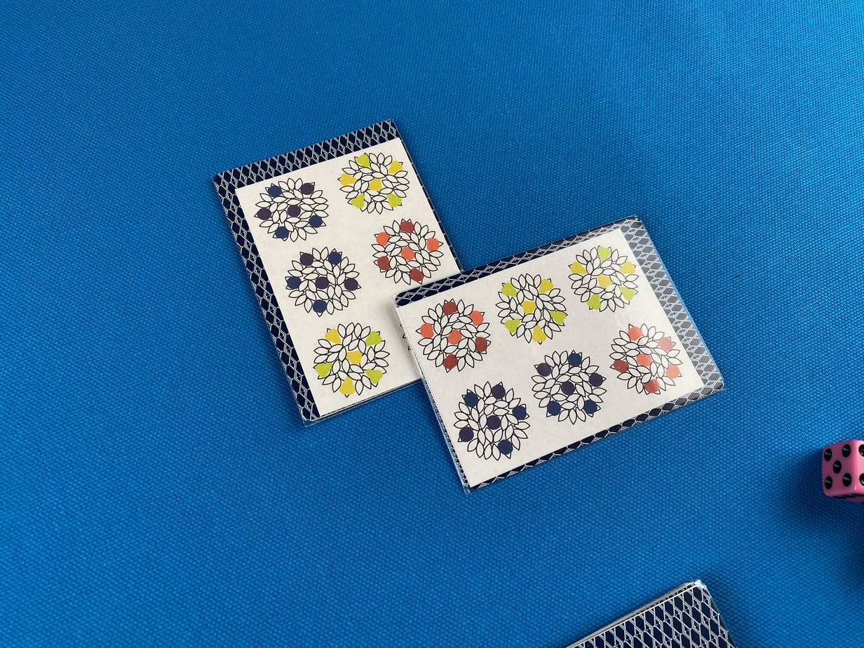 ORCHARD Game Rules - How To Play ORCHARD