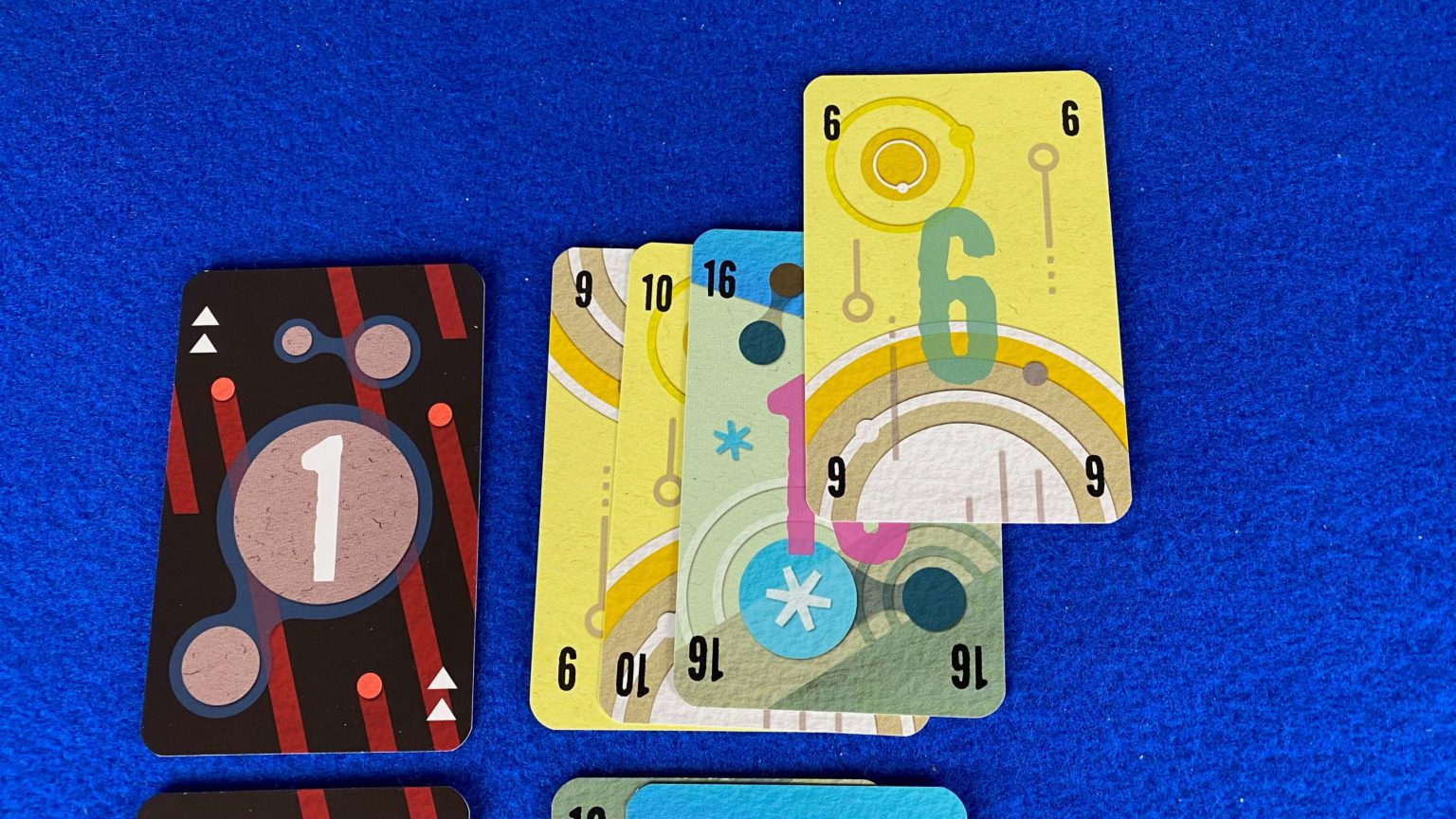 THE GAME - Learn To Play With Gamerules.com