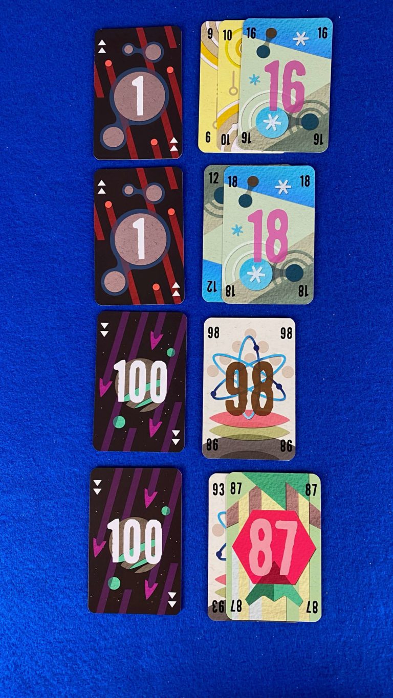 THE GAME - Learn To Play With Gamerules.com