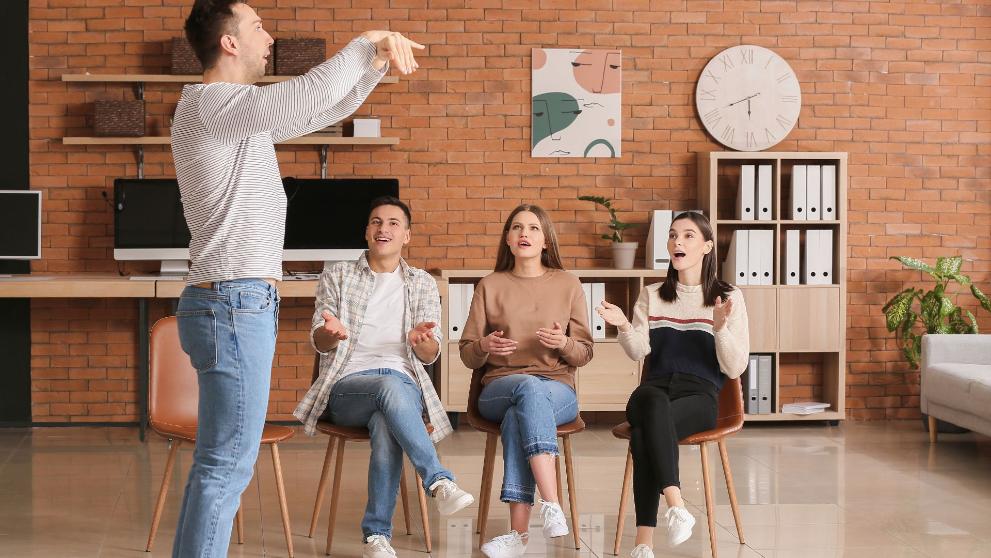 20 Best Office Farewell Party Games - Game Rules