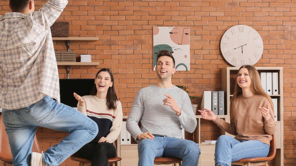 25 Awesome Easter Games for Adults - Game Rules