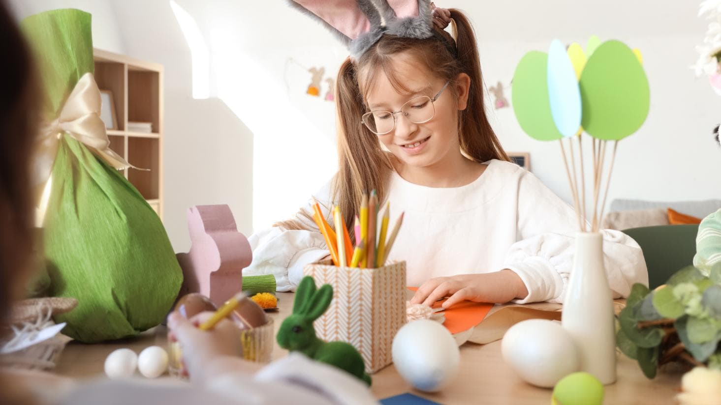 45 Best Easter Games for Kids and Family - Game Rules
