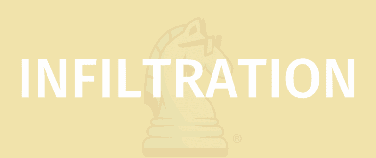 INFILTRATION - Learn To Play With Gamerules.com