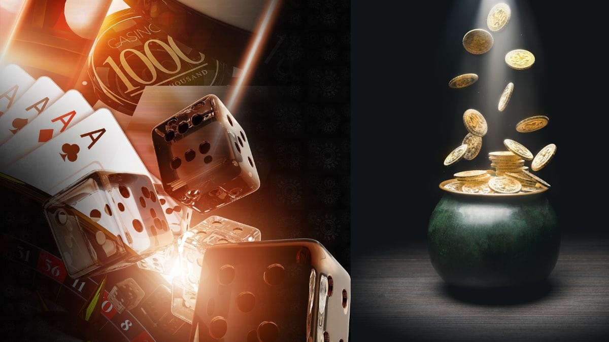 Best casino bonus Ireland 2024 – Top 10 Irish Casino bonuses