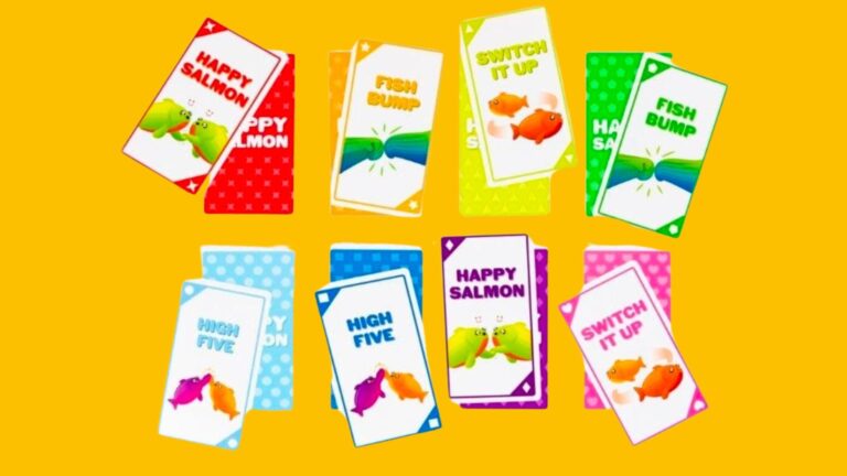 20 BEST EASY CARD GAMES FOR KIDS - Game Rules