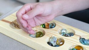 Mancala Rules - Game Rules