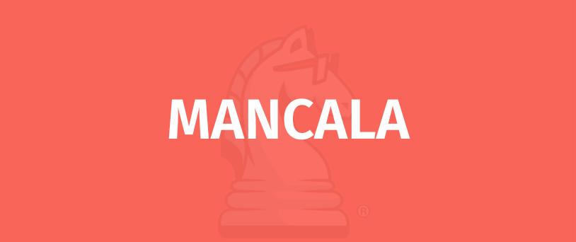 Mancala Rules - Game Rules