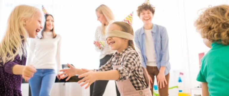 33 Games for Church Youth Group - Game Rules