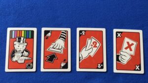 MONOPOLY BID RULES - How to play Monopoly Bid