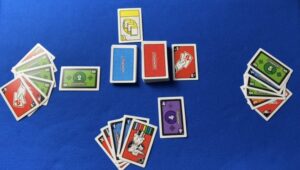 MONOPOLY BID RULES - How to play Monopoly Bid