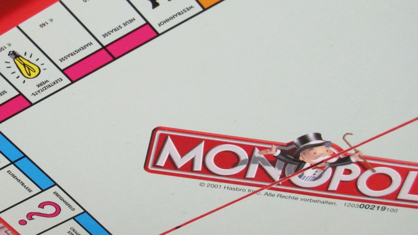 MONOPOLY Board Game Rules - How to play Monopoly