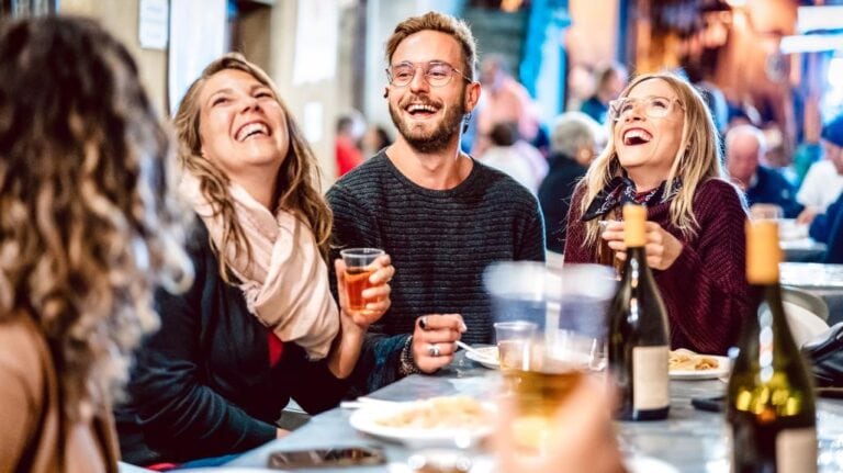 31 Fun Bar Drinking Games to Play with Your Friends - Game Rules