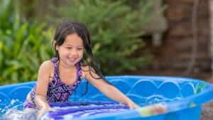 30 Water Games for Kids to Play All Summer - Game Rules