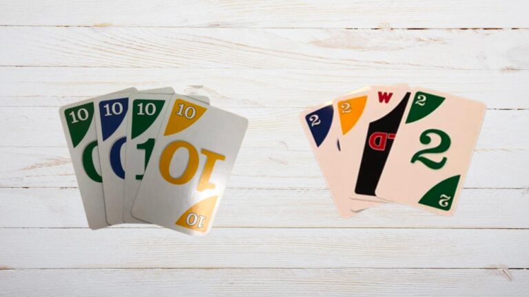 Phase 10 Game Rules - How to Play Phase 10 the Card Game