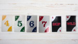 Phase 10 Game Rules - How to Play Phase 10 the Card Game