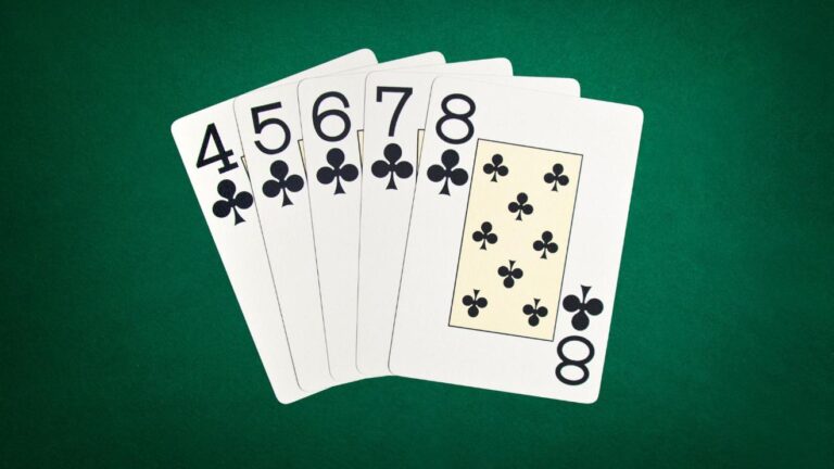 Poker Rules for Beginners - How to play Poker the Card Game