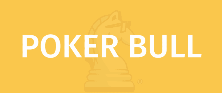 POKER BULL - Learn To Play With Gamerules.com