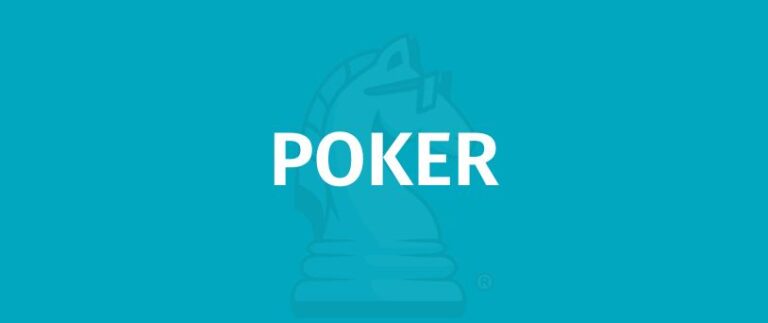 Poker Rules for Beginners - How to play Poker the Card Game