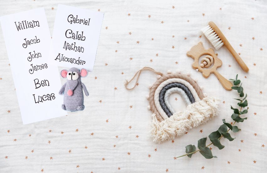 35 BABY SHOWER GAMES - Game Rules