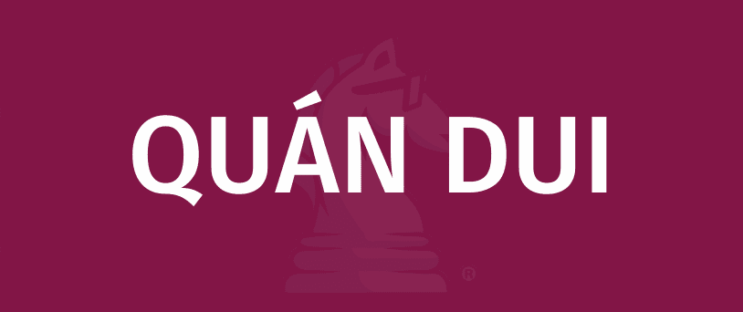 QUÁN DUÌ - Learn To Play With Gamerules.com