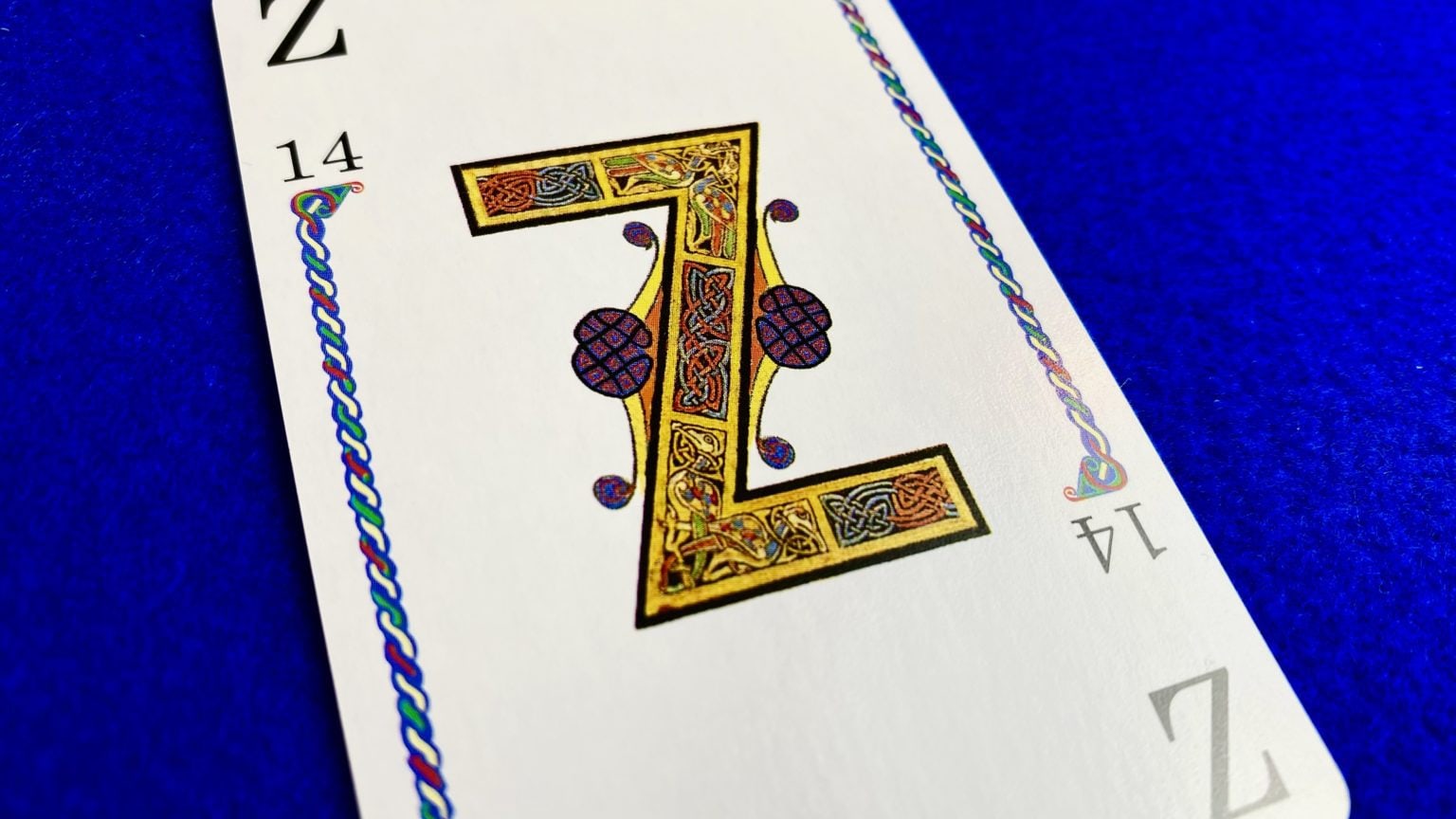 QUIDDLER - Learn To Play With Gamerules.com