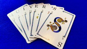 QUIDDLER - Learn To Play With Gamerules.com