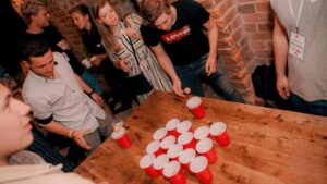 20+ Epic Outdoor Drinking Games - Game Rules