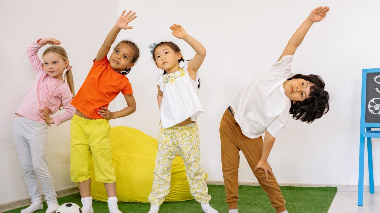 10 St. Patrick’s Day Games and Activities for Kids - Game Rules