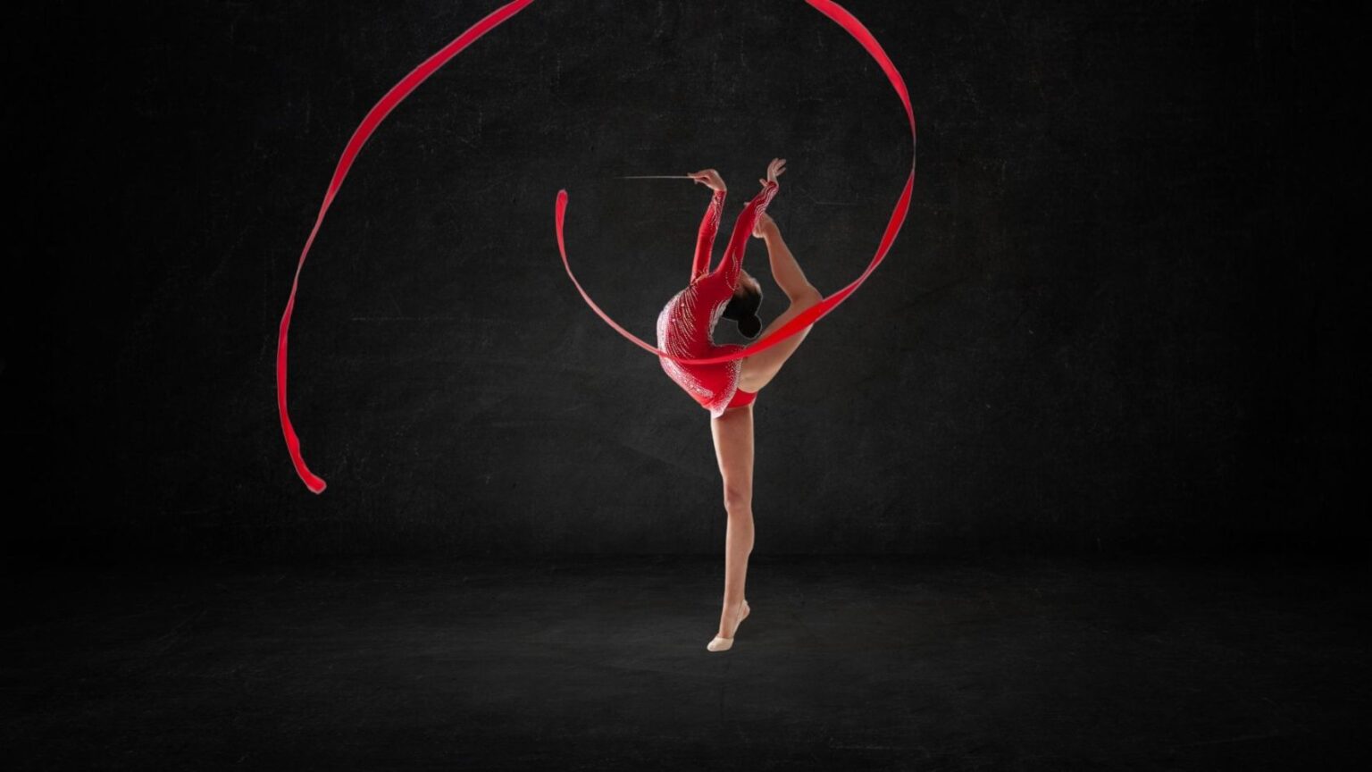 RHYTHMIC GYMNASTICS SPORT RULES Game Rules - How to participate in ...