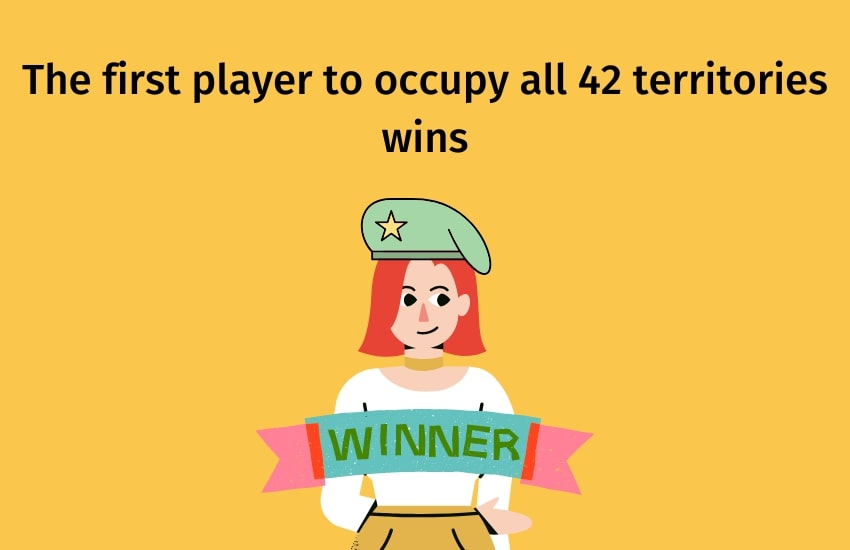 Risk Board Game Rules - How to play Risk the board game