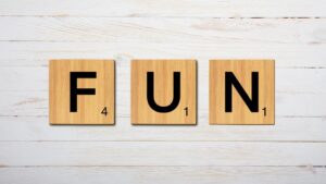 Scrabble Game Rules - How to Play the Game Scrabble