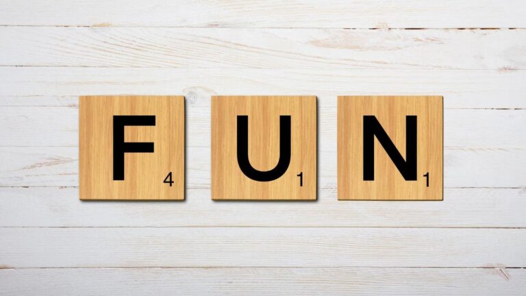 Scrabble Game Rules - How to Play the Game Scrabble