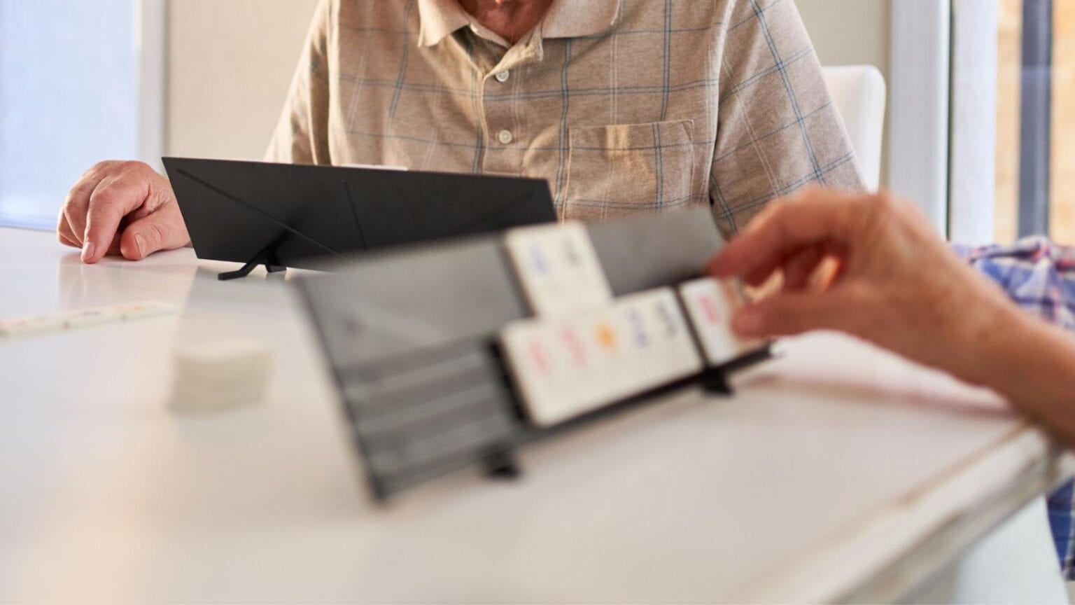 Rummikub Game Rules - How to Play Rummikub Tile Rummy