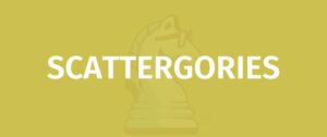 Scattergories Rules - How to Play Scattergories - Game Rules